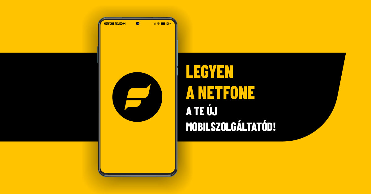 Netfone Telekom